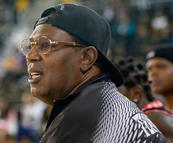 Classic No Limit Records roster will reunite at Essence Fest, but rap ...