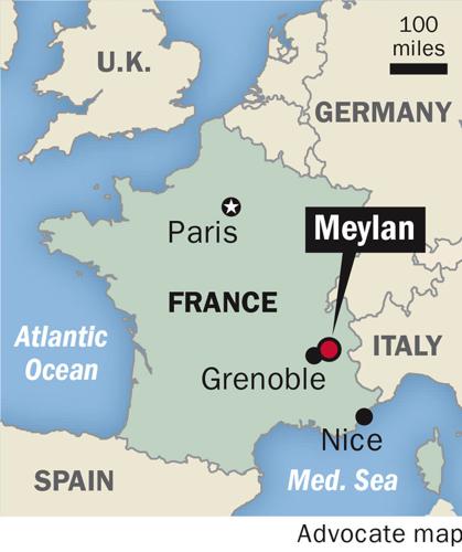 Twinning program working on new plans to add to cultural exchange ...