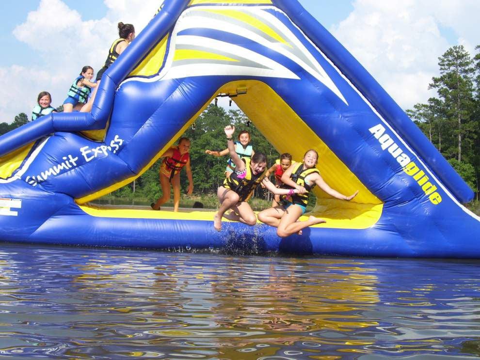 Priority registration for summer Girl Scout camps to commence | News ...