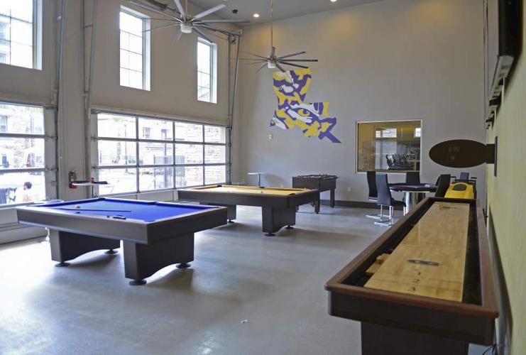 Taylor Opportunity Program for Students helps fuel LSU apartment boom ...