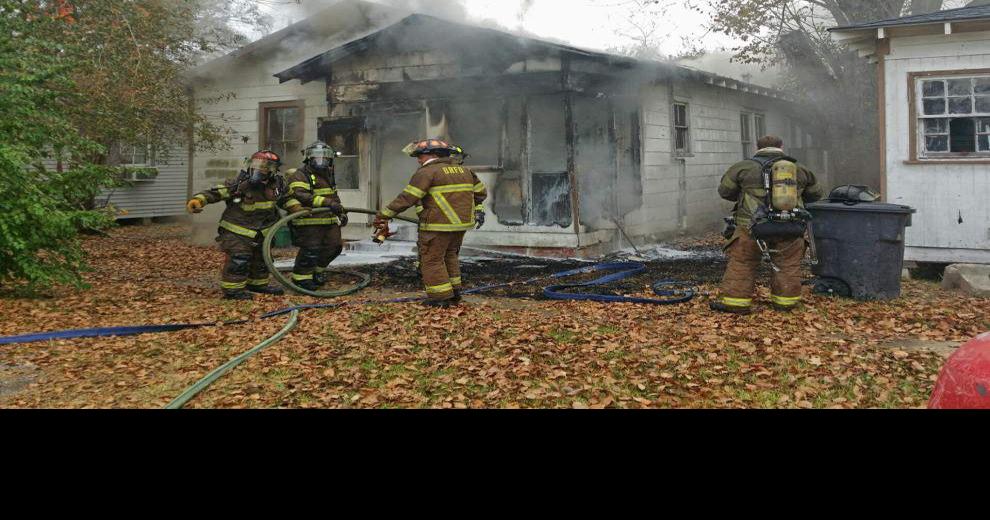 Electrical malfunction likely cause of Balis Drive house fire | Crime ...