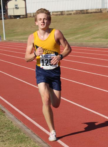 Ascension Catholic girls, Episcopal boys claim state cross country ...