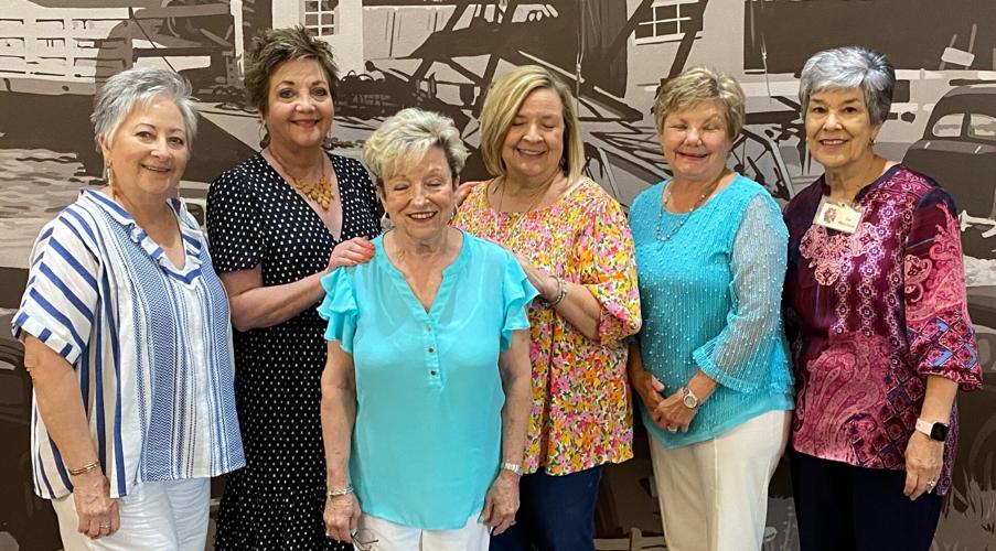 Community: 3 LSU students win big from national scholarship program ...