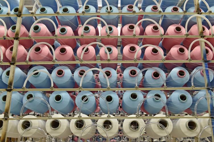 How a Louisiana company sewed up a niche in the $20 billion global ...