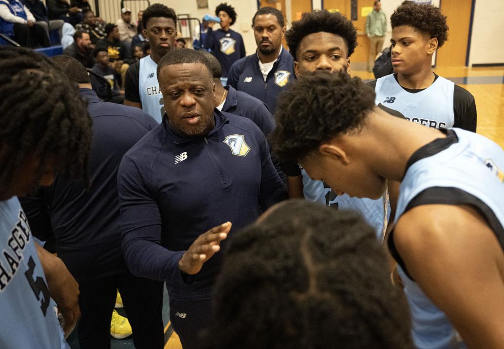 Shaw was dominant in semifinal win over Madison Prep | High School ...