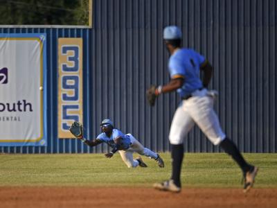 Joseph Battaglia and Jaylen Armstrong make All-SWAC baseball first team ...