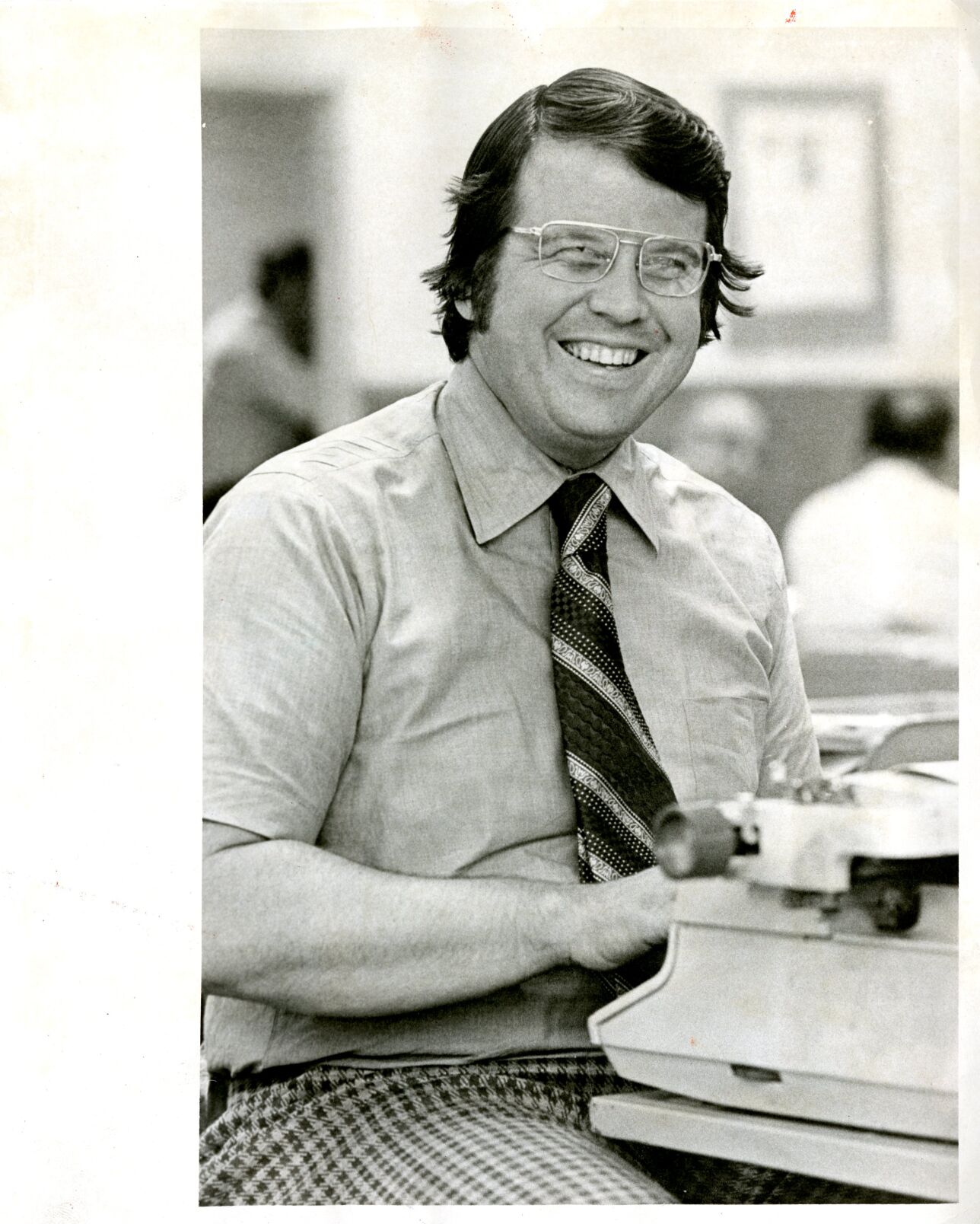 Photos: Doug Manship Jr dies at 82 | Baton Rouge | theadvocate.com