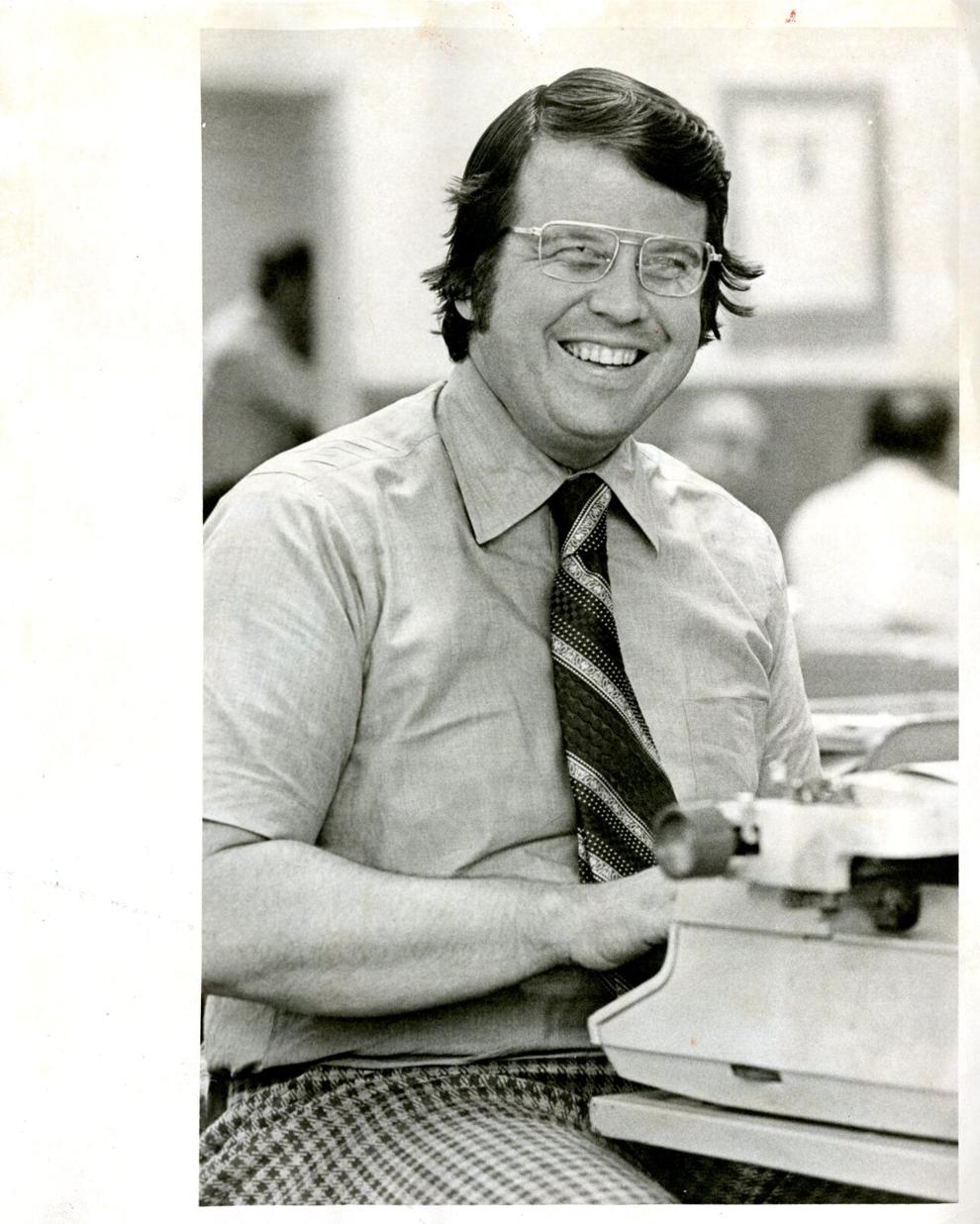 Photos: Doug Manship Jr dies at 82 | Baton Rouge | theadvocate.com