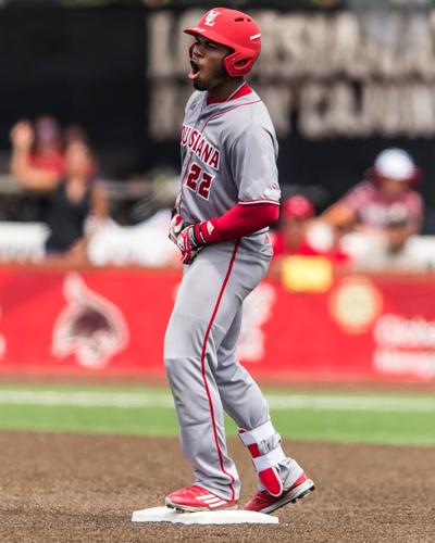 Former Louisiana-Lafayette, U-High standout Steven Sensley signs with ...