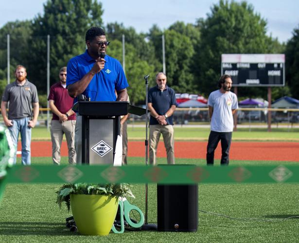 Judge tells East Baton Rouge sheriff to stop using BREC taxes for state ...