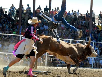 Lawmakers seek closer look at Angola rodeo finances; more than $6M ...