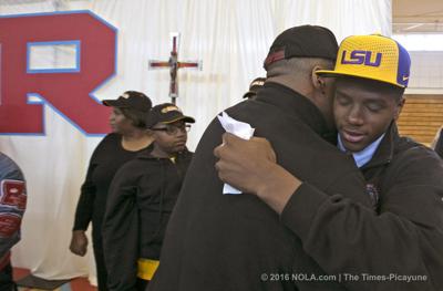 LSU lands five-star Rummel defensive back Kristian Fulton | LSU ...