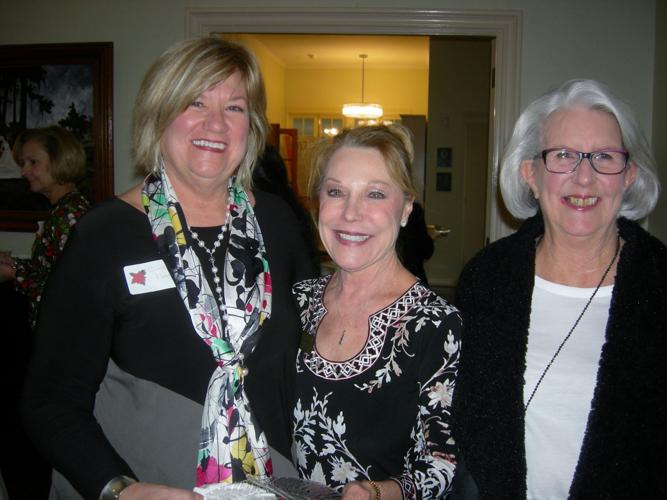 Fête: Everything's coming up Roses | Acadiana Home | theadvocate.com