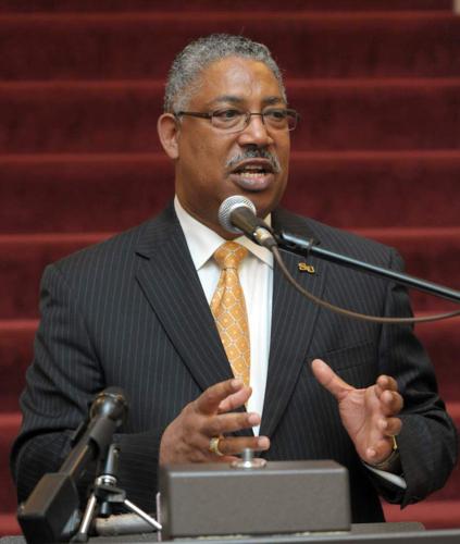 Ray Belton named new Southern University System leader | Education ...