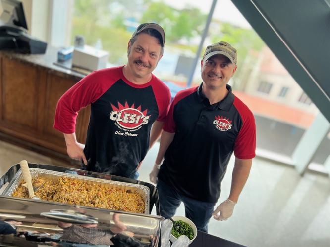 See food vendors and changes for 2024 Jazz Fest in NOLA | Entertainment ...