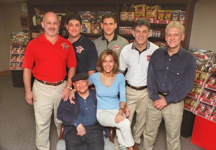 Tony’s Seafood denies reports of second location | Business ...