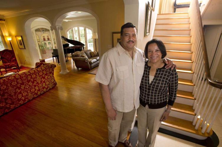 Simien family’s move to Garden District not without deliberations ...
