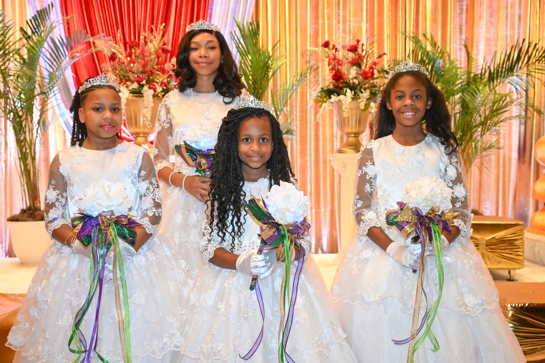 YMI Centennial Ball | | theadvocate.com