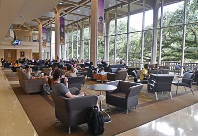 Here's how LSU did among SEC schools in latest ranking | Education ...