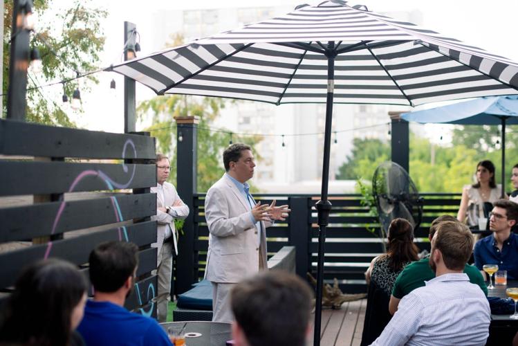 PAR Research council Louisiana amendments | Louisiana Inspired ...