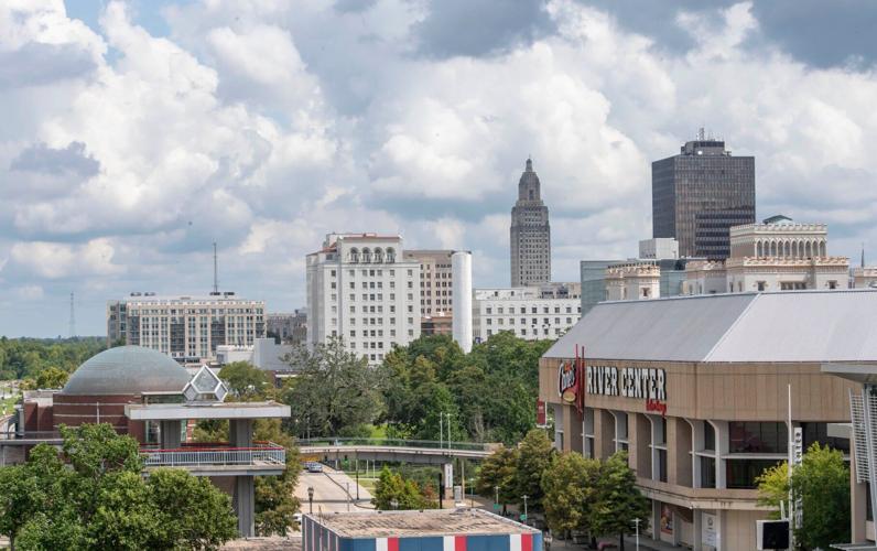 See MLK Day closures and garbage pickup in Baton Rouge | Communities ...