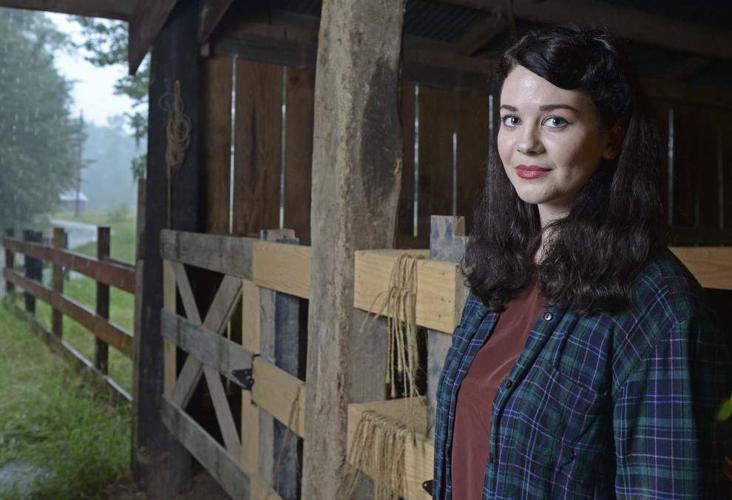 ‘Shakespeare in the Swamp’ festival promises an evening with The Bard ...