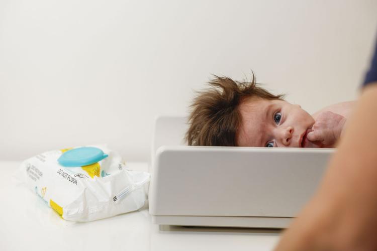 New Orleans breastfeeding medicine doctor helps moms, babies ...