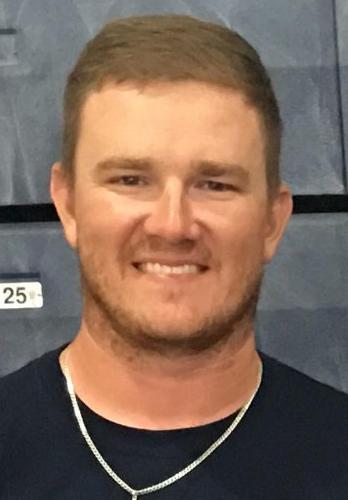 Thomas Tillery takes over Carencro baseball program | High Schools ...