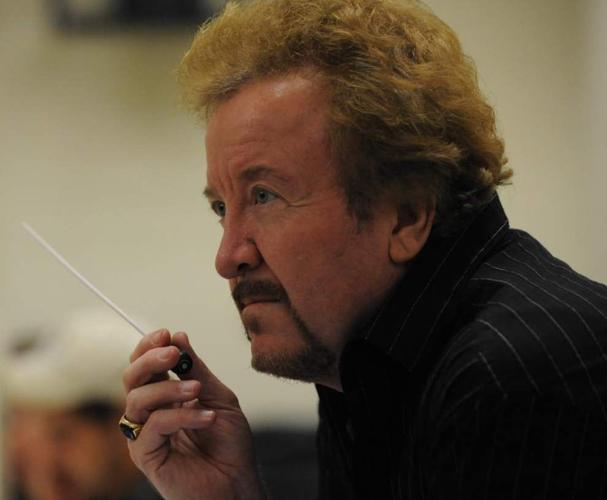 LSU to hold ‘Robert Grayson Tribute Gala’ | Entertainment/Life ...