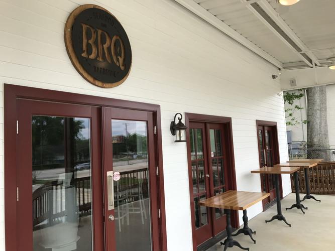 Baton Rouge's BRQ Seafood and Barbeque to open Denham Springs location ...