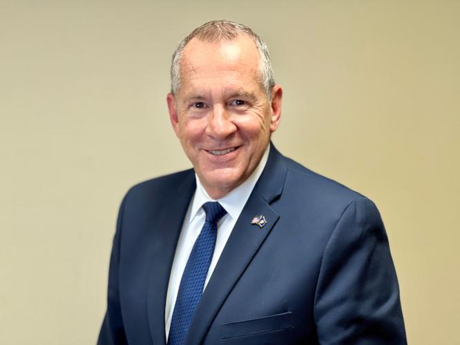 District 9 race pits veteran Baton Rouge school board member against ...