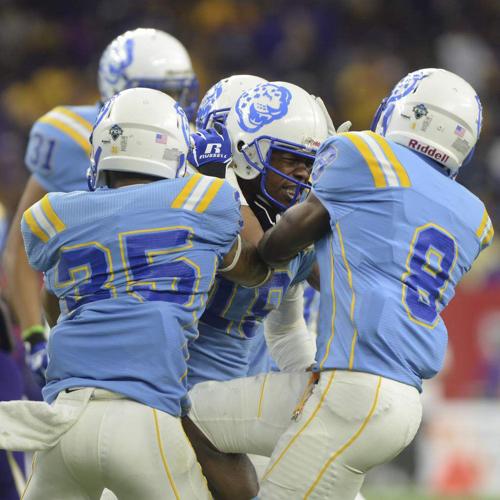 Southern’s Greg Pittman gets a kick out of extra duties | Sports ...