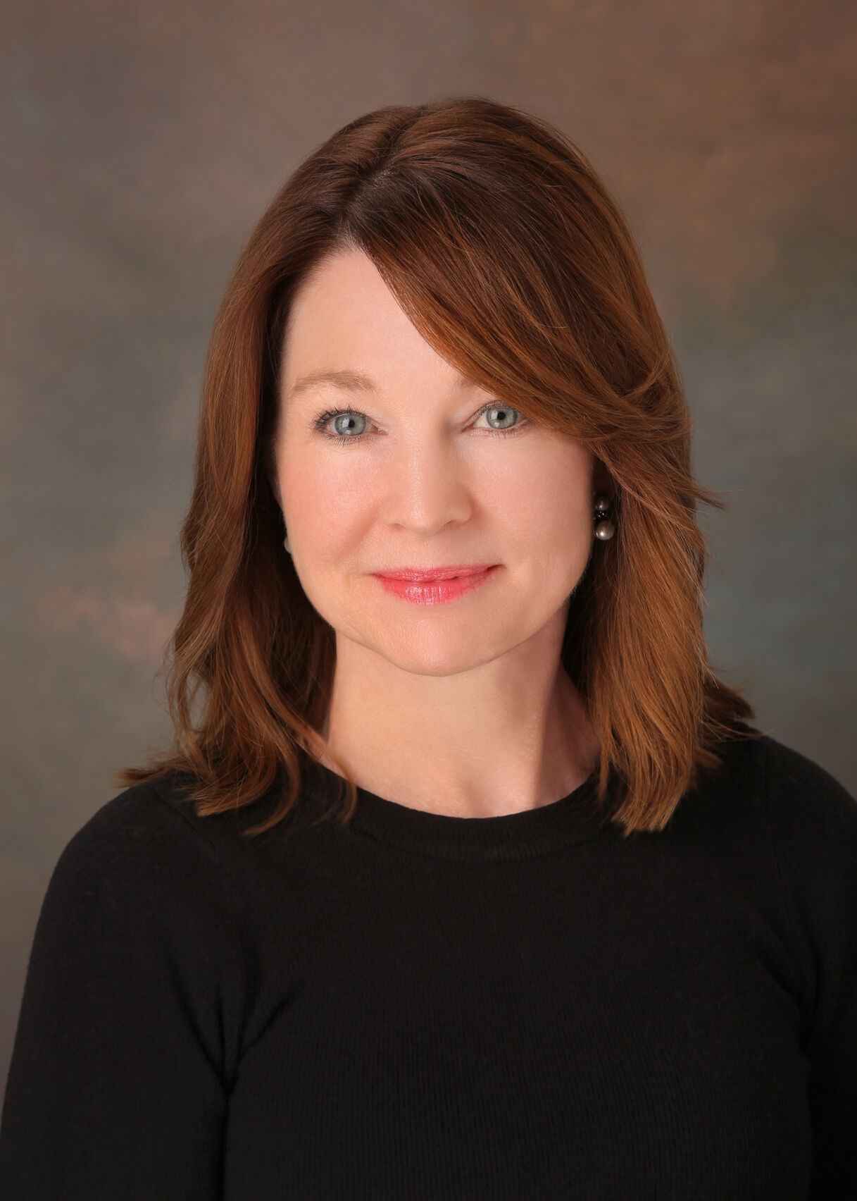 Liz Faul headshot | | theadvocate.com
