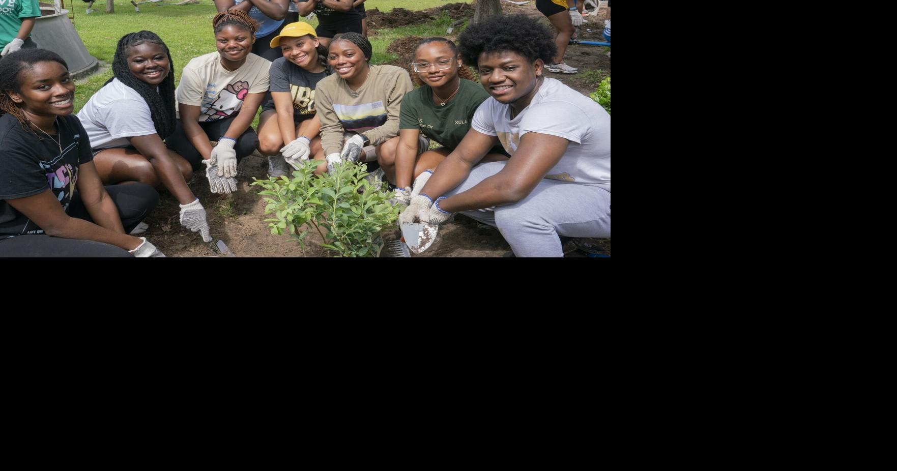 Guest Column: XULA students light path of conservation | Opinion ...