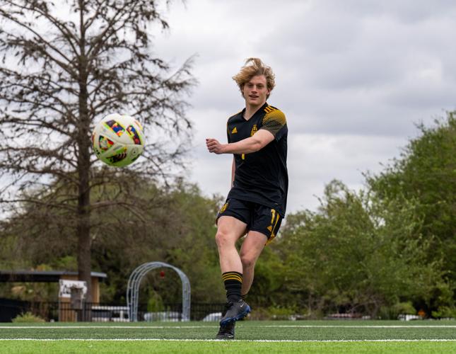 Check out The Adovcate's boys All-Metro soccer team | High School ...