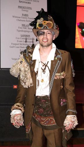 Bridge House / Grace House fashion show highlights potential in thrift ...