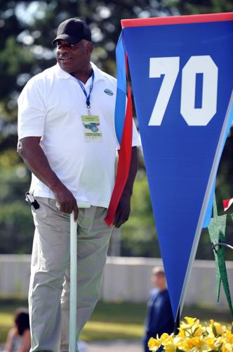 Louisiana Tech to unveil statues of six athletic greats | LSU ...