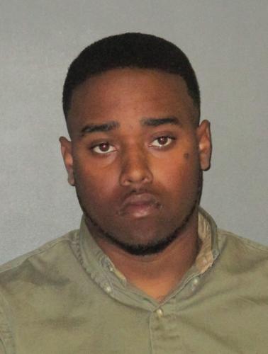 Man accused of fatal shooting outside Baton Rouge barber shop with ...