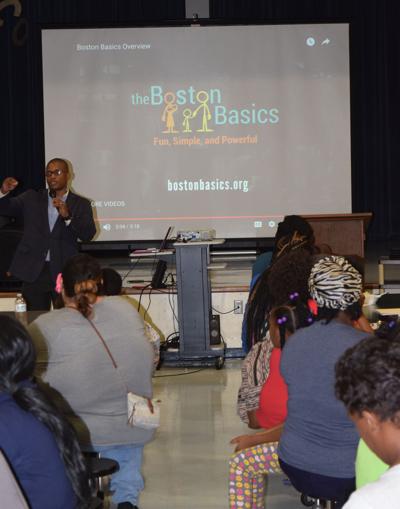 Lowery Middle implements new research-based practices | Ascension ...