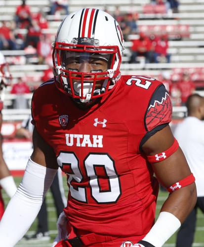 Photos: Saints choose Marcus Williams with 42nd overall pick | Photos ...