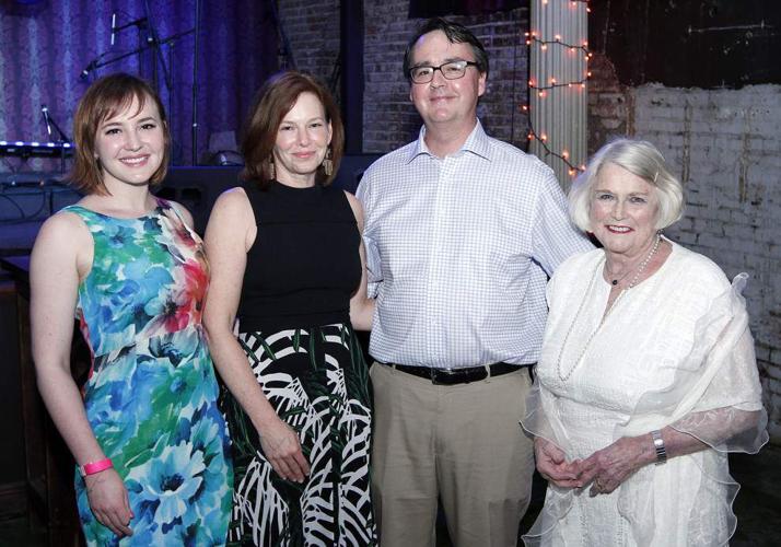 Nell Nolan: Debutante Touts | Nell Nolan | theadvocate.com