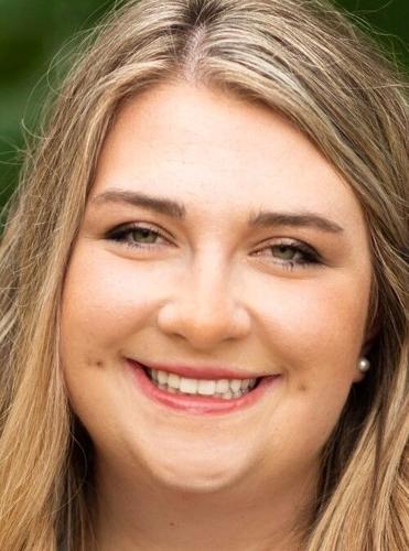 Megan Duhon named to One Acadiana position | Business | theadvocate.com