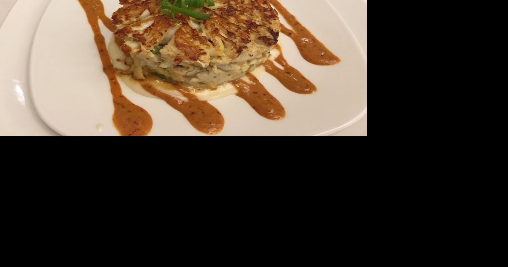Restaurant review: Stab's Prime Steak and Seafood adds to fine-dining ...