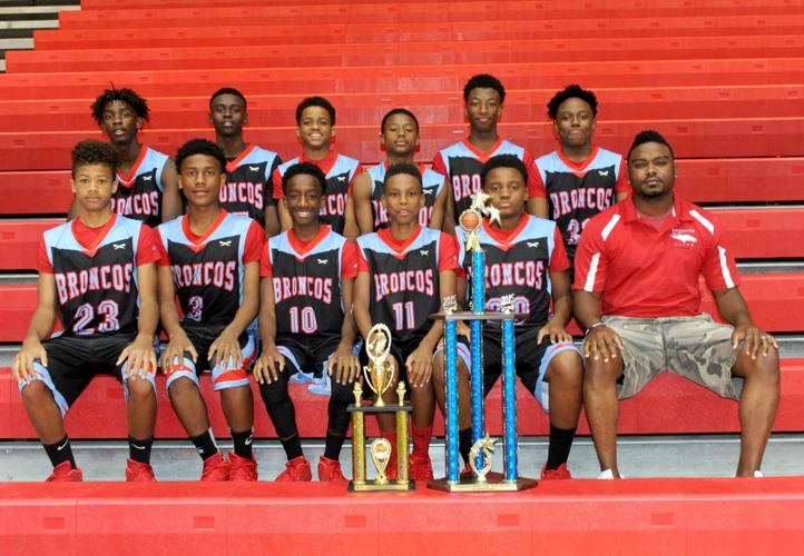 La. Broncos Elite teams excel in local, national tournaments | Baker ...