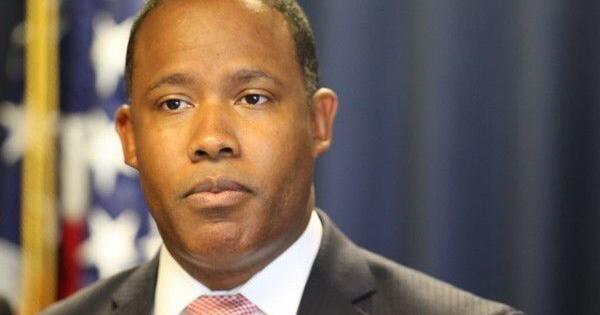 Former U.S. Attorney Kenneth Polite returns to private life | State ...