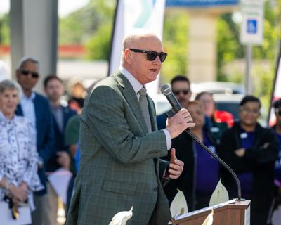 How Sid Edwards is pitching Baton Rouge tax plan to voters | Baton ...