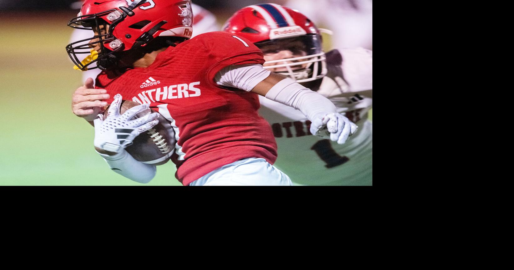 Week 4 Acadiana area high school football scores, statistics and ...