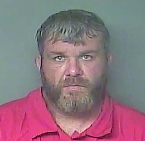 Police chief of small Avoyelles Parish town to stand trial for arson ...