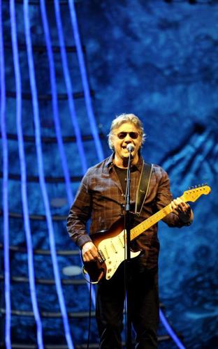 Journey and Steve Miller carry the torch back to the Smoothie King ...