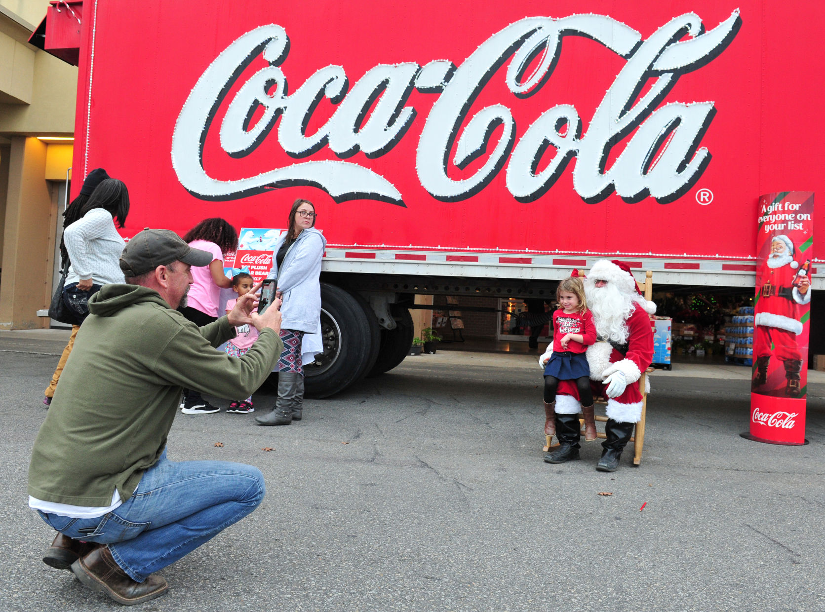 Coca-Cola Lafayette sued over disabled worker's firing | News ...